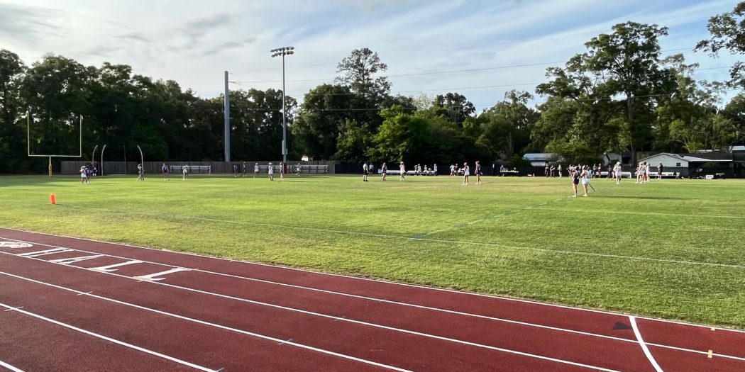 No. 1 Oak Hall Eagles Girls' Lacrosse is Regionals Bound - ESPN 98.1 FM ...