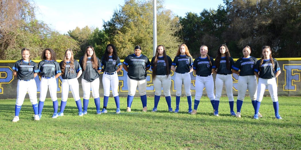 Newberry Panthers Defeat Saint Francis Wolves - ESPN 98.1 FM - 850 AM WRUF