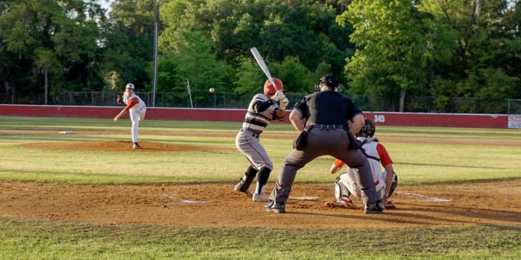 Williston Red Devils Sweep Hawthorne Hornets - ESPN 98.1 FM / 850 AM WRUF