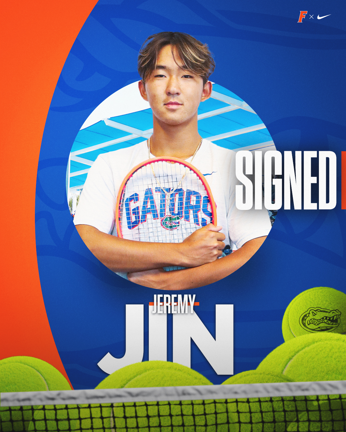 Jeremy Jin photo – WRUF 98.1 FM | 850 AM | 103.7 HD2 ESPN
