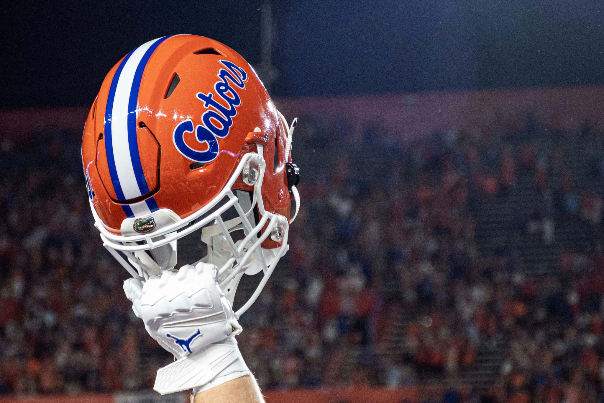 Florida Football’s Dates For 2025 Season Revealed – WRUF 98.1 FM | 850 ...