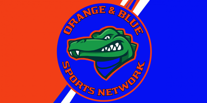 Orange & Blue Sports Network - ESPN 98.1 FM / 850 AM WRUF