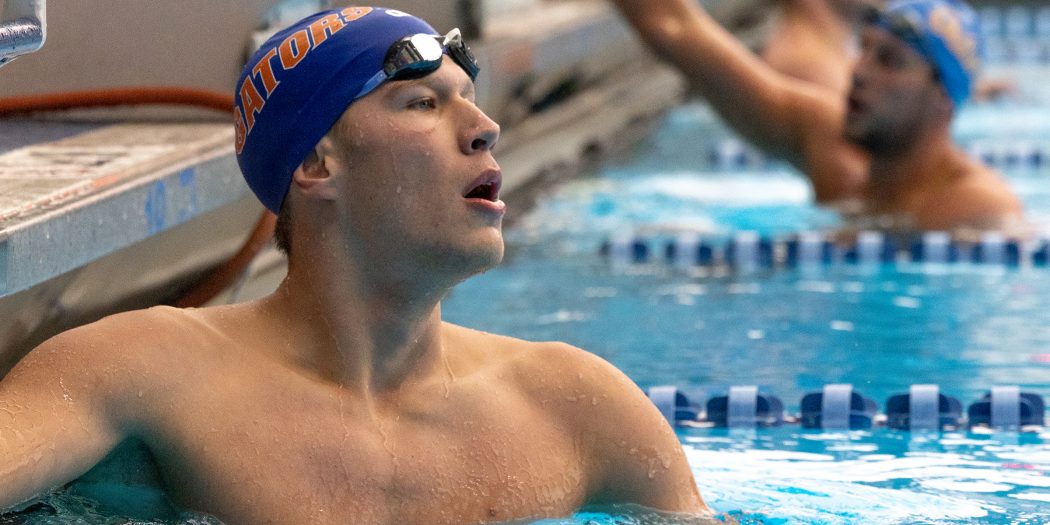 Florida Men's Swimming and Diving Wins 2 National Titles On Day 2 of ...
