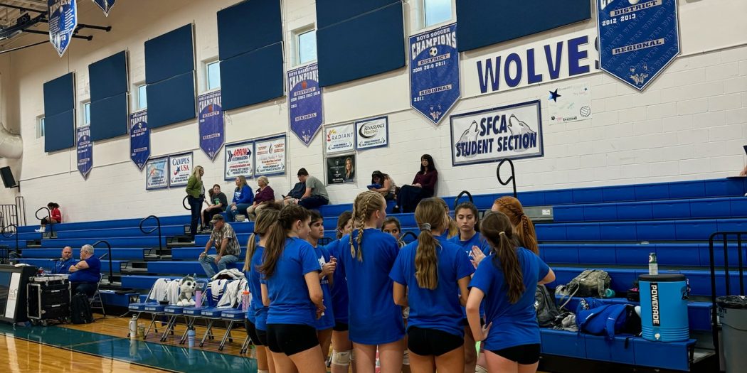 SFCA Wolves | Highlights & Signings