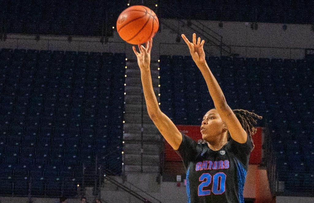 Sunshine State Women’s Basketball Showdown: Gators vs. Seminoles – WRUF ...