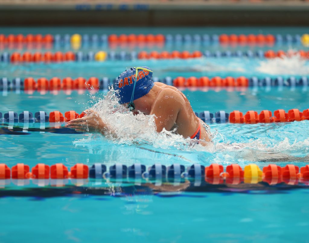 Making Waves Around The Globe: Melissa Cowen’s Inspiring Story to Gator ...