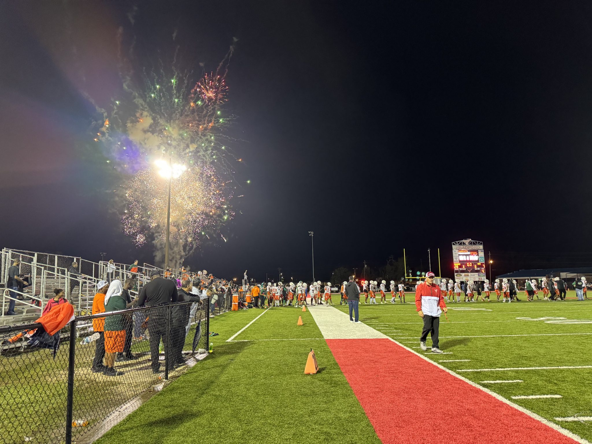 Eastside's Season Ends as Bradford Advances - WRUF 98.1 FM | 850 AM ...