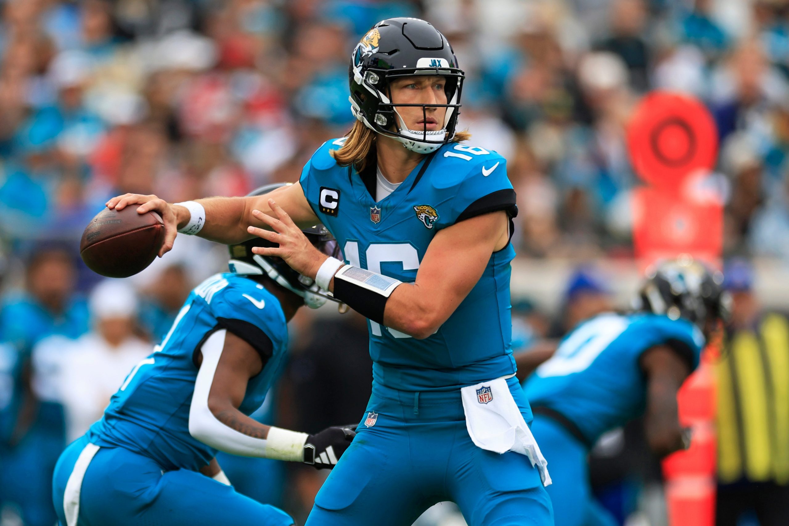 How the 2021 NFL QB Draft Class Stacks Up Now - ESPN 98.1 FM / 850 AM WRUF