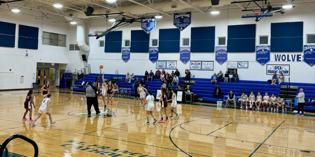 SFCA Wolves | Highlights & Signings