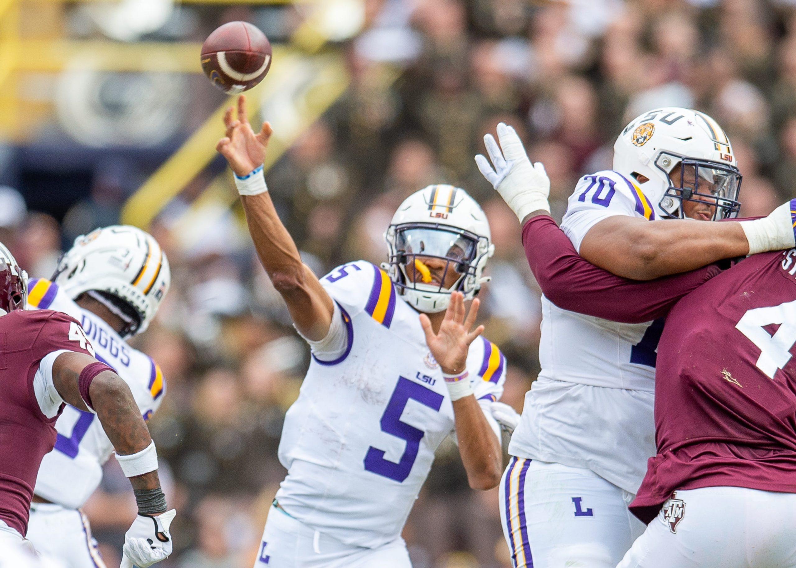 2023 Heisman Trophy Candidates Announced Espn 98 1 Fm 850 Am Wruf