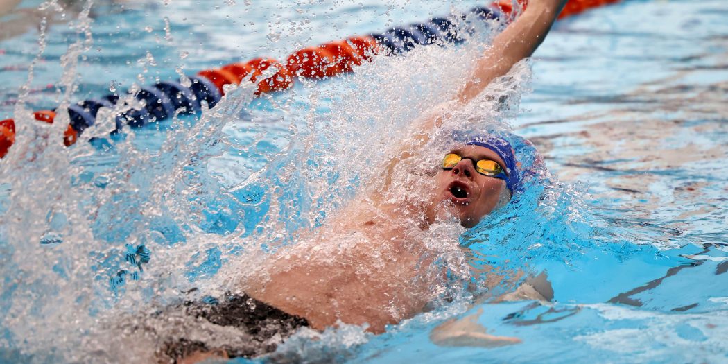 Florida Swim and Dive Improves Times At Auburn Last-Chance Meet - ESPN ...