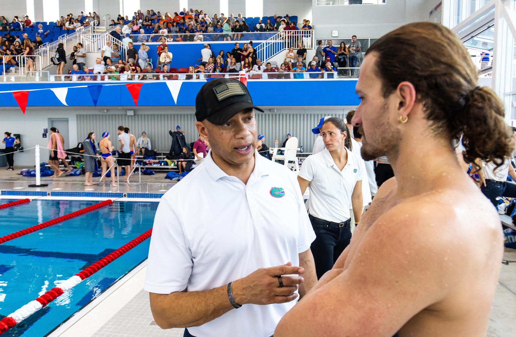 Florida Repeats As SEC Men And Women Swim And Dive Champions – WRUF 98. ...