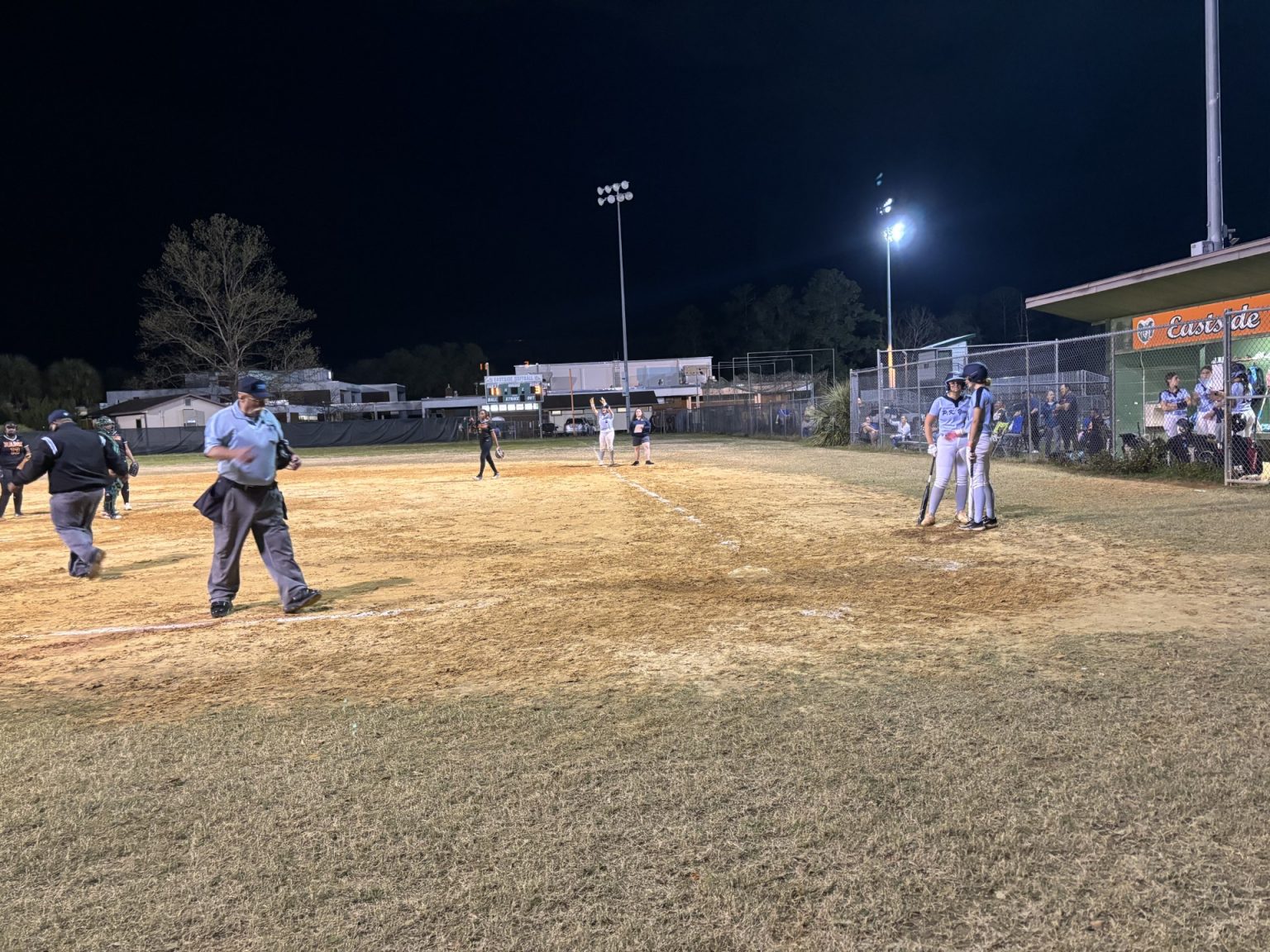 P.K. Yonge Softball Cruises To Big Win Over Eastside - WRUF 98.1 FM ...