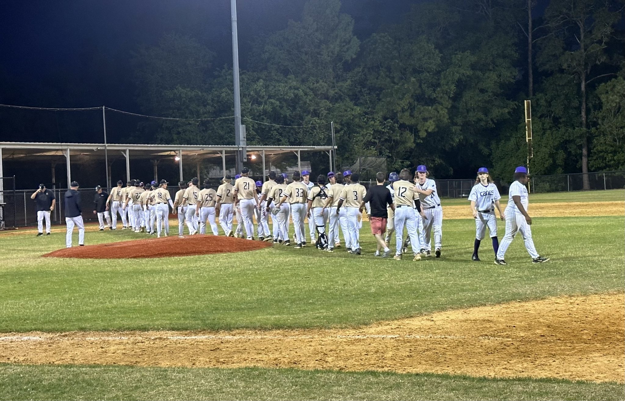 Buchholz Baseball Dominates Gainesville, Again - WRUF 98.1 FM | 850 AM ...