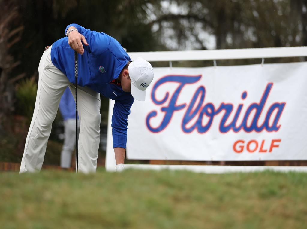What Has Driven Florida Men's Golf Success? - WRUF 98.1 FM | 850 AM ...