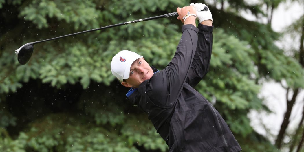 After Earning U.S. Open Spot, UF's Bell Has Eyes on Helping Gators ...