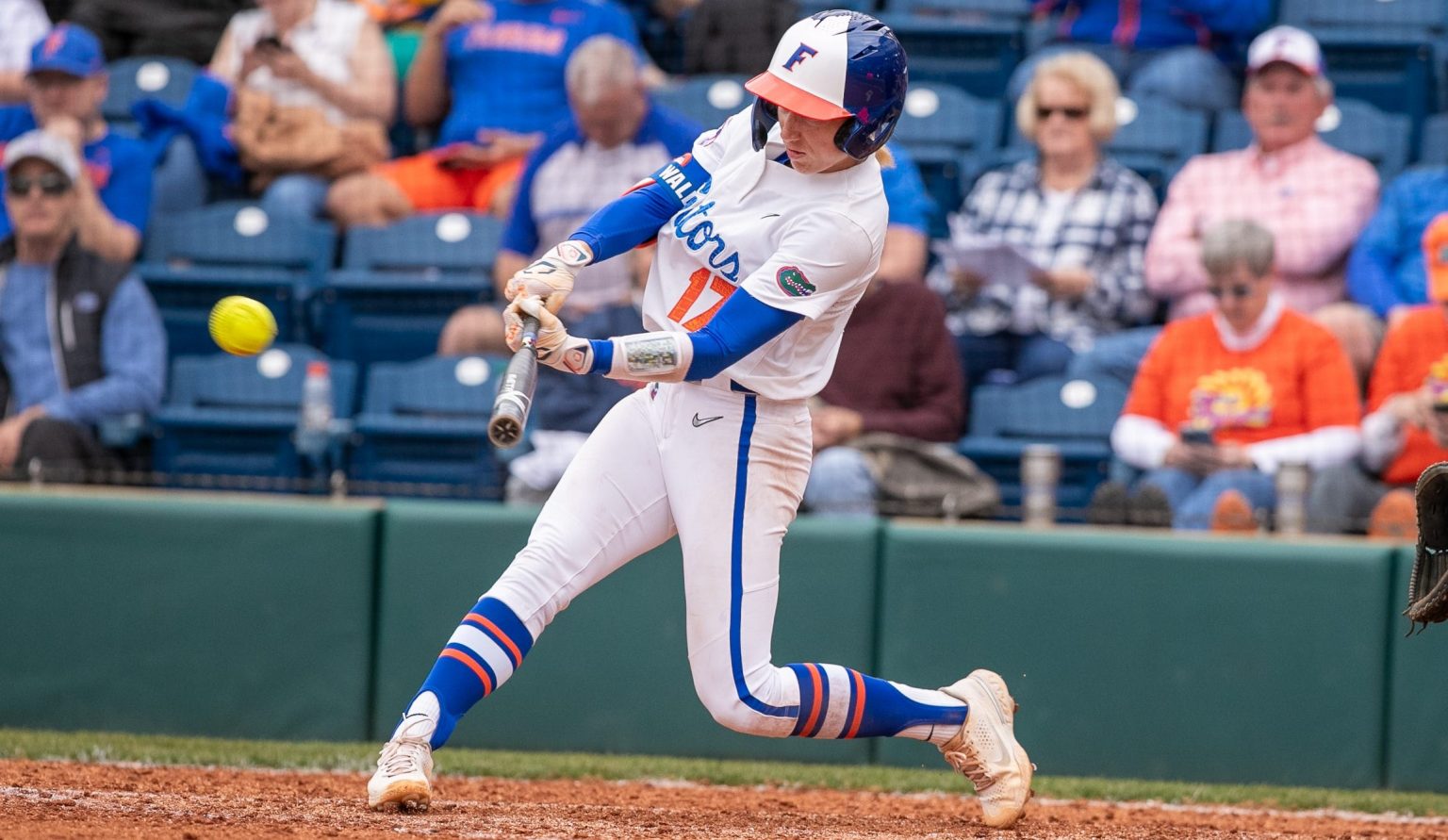 Skylar Wallace - WRUF 98.1 FM | 850 AM | 103.7 HD2 ESPN