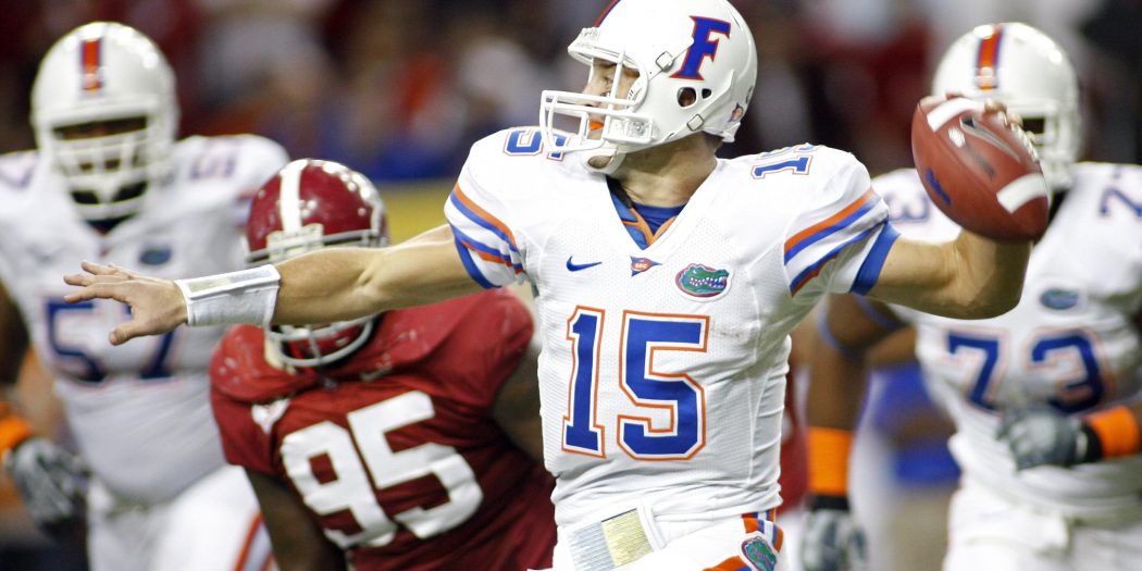 Pat Dooley's High Five: Florida's Top Football Players - ESPN 98.1 FM ...