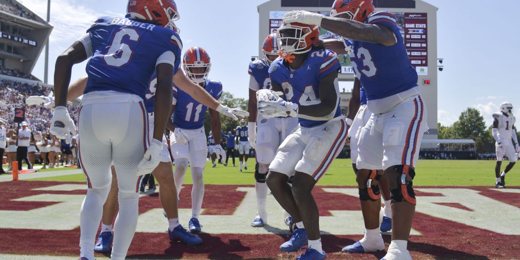 ESPN 98.1 FM – 850 AM WRUF