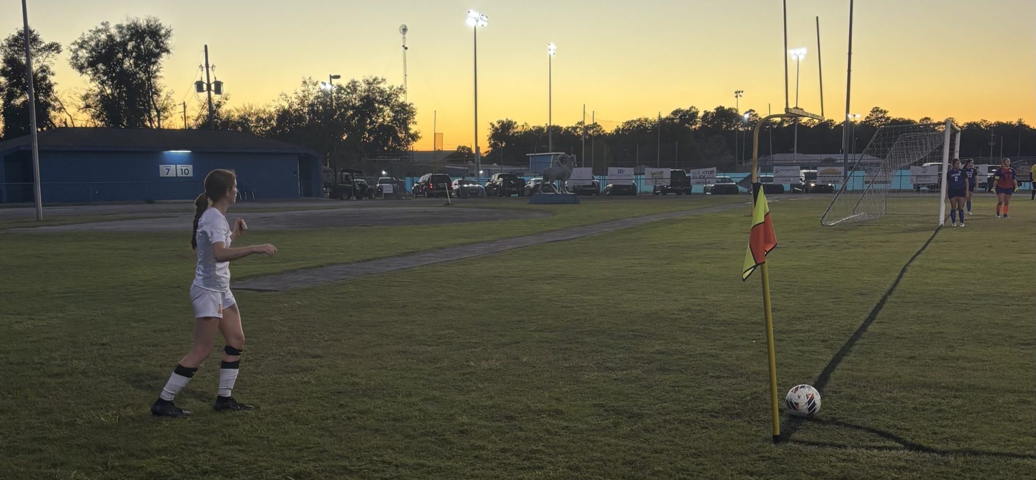 Newberry Girls Soccer Picks Up Win Against Interlachen – WRUF 98.1 FM ...