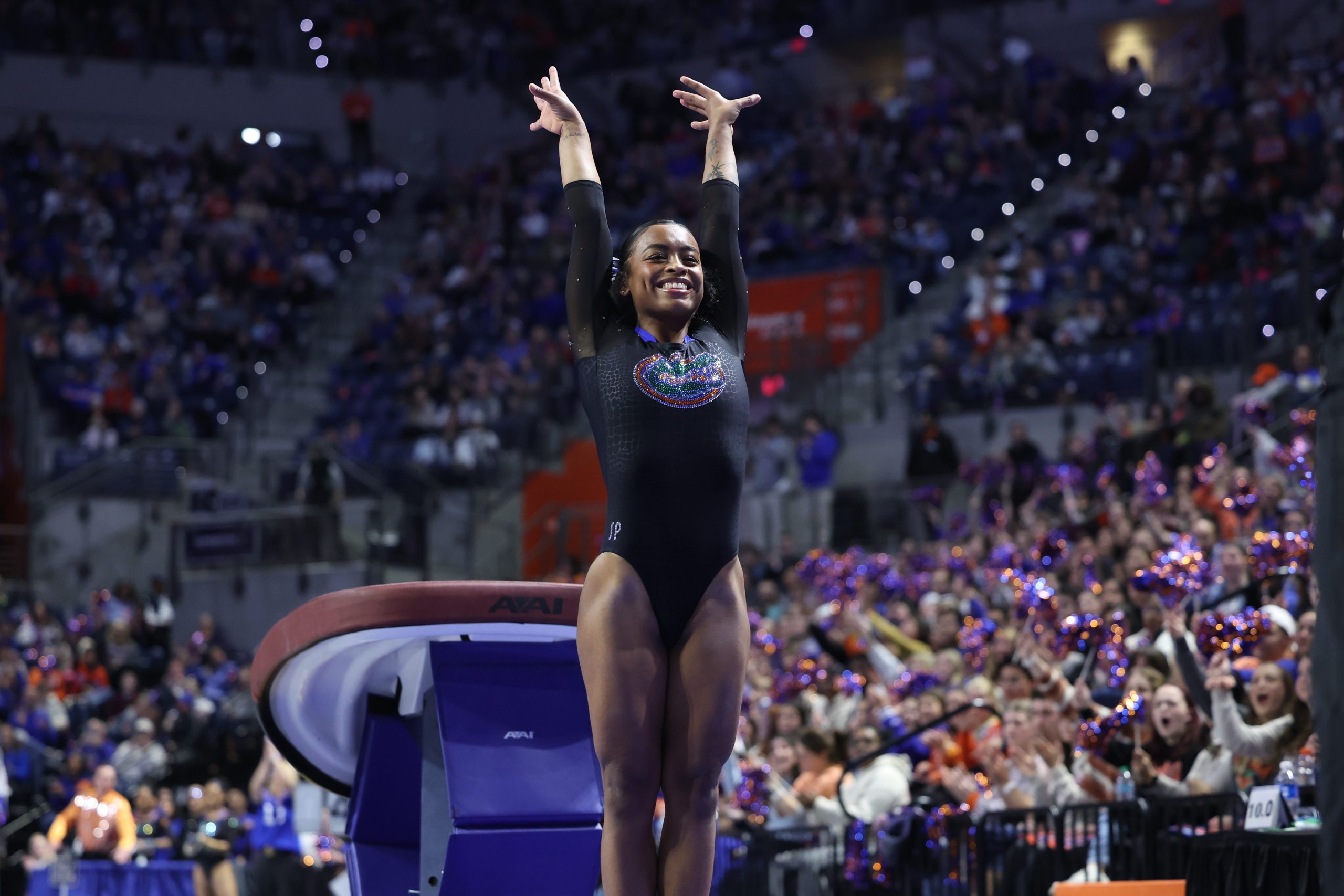 HarrisMiranda_Selena__250124_8577_MadilynGemme - ESPN 98.1 FM / 850 AM WRUF