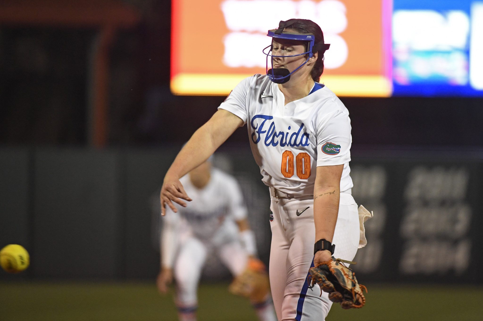 No. 2 Gators Softball Crushes Illinois State, 10-2 - WRUF 98.1 FM | 850 ...