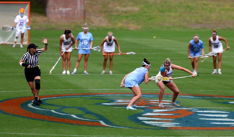 No. 5 Gators Lacrosse Faces James Madison In Crown Lacrosse Classic ...