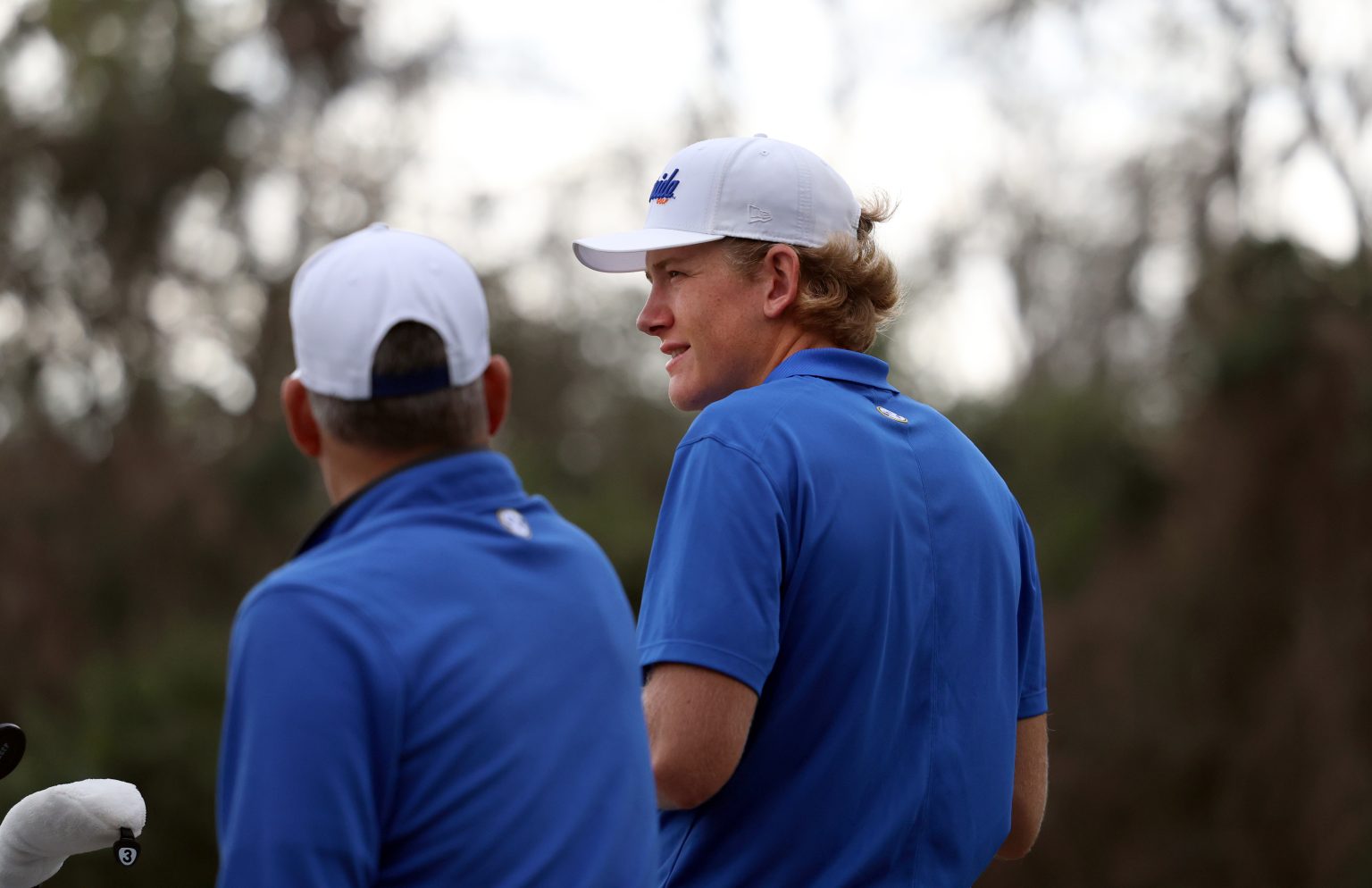 Gators Men’s Golf Starts Strong At NCAA Bremerton Regional – WRUF 98.1 ...