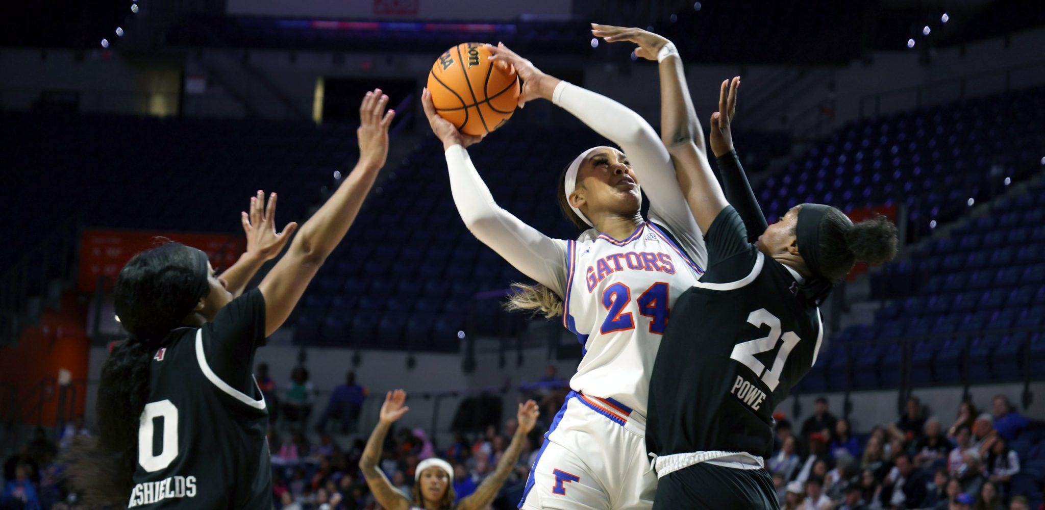 Gators Women’s Basketball Loses Players To Transfer Portal – WRUF 98.1 ...