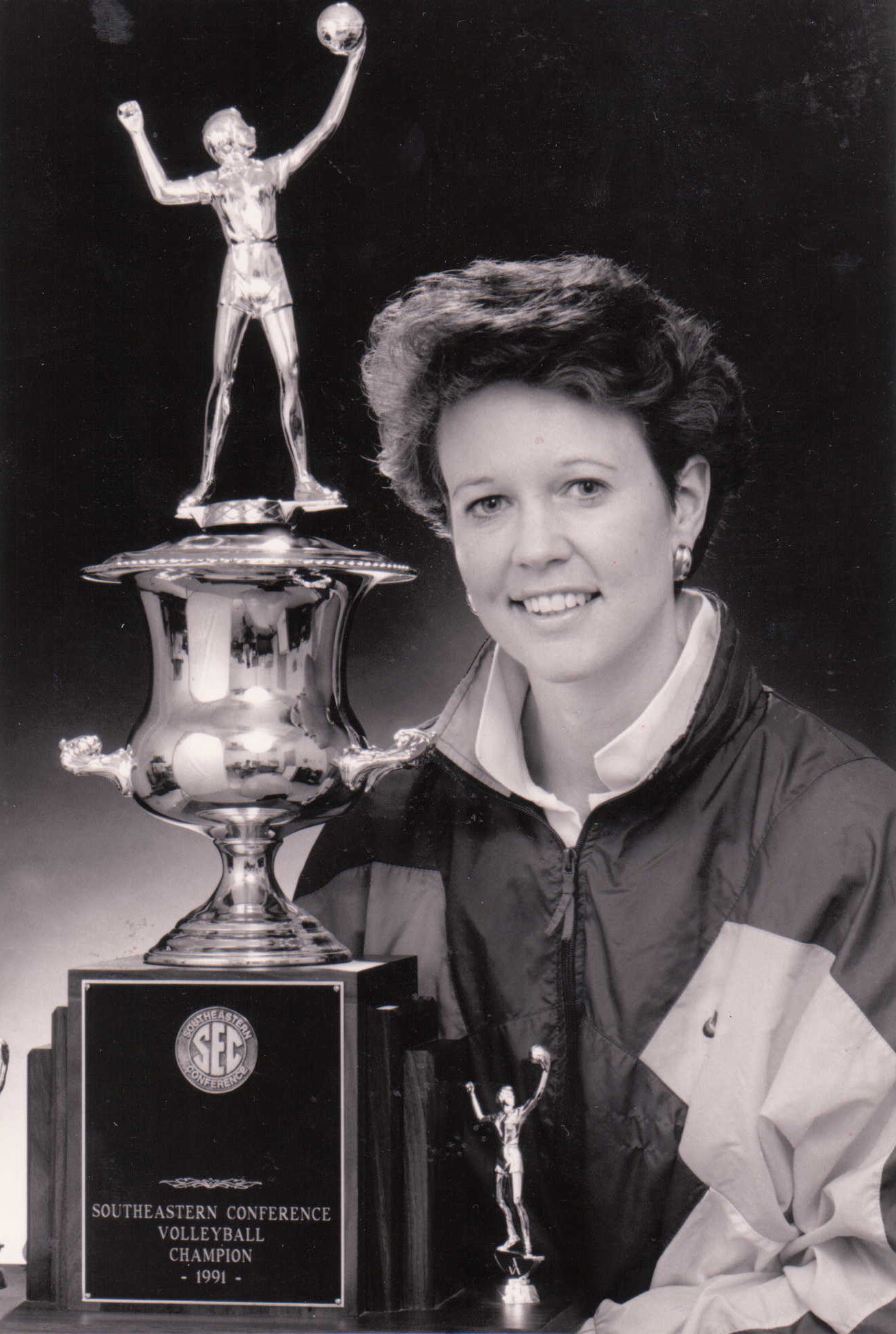 1991 Mary Wise - ESPN 98.1 FM / 850 AM WRUF