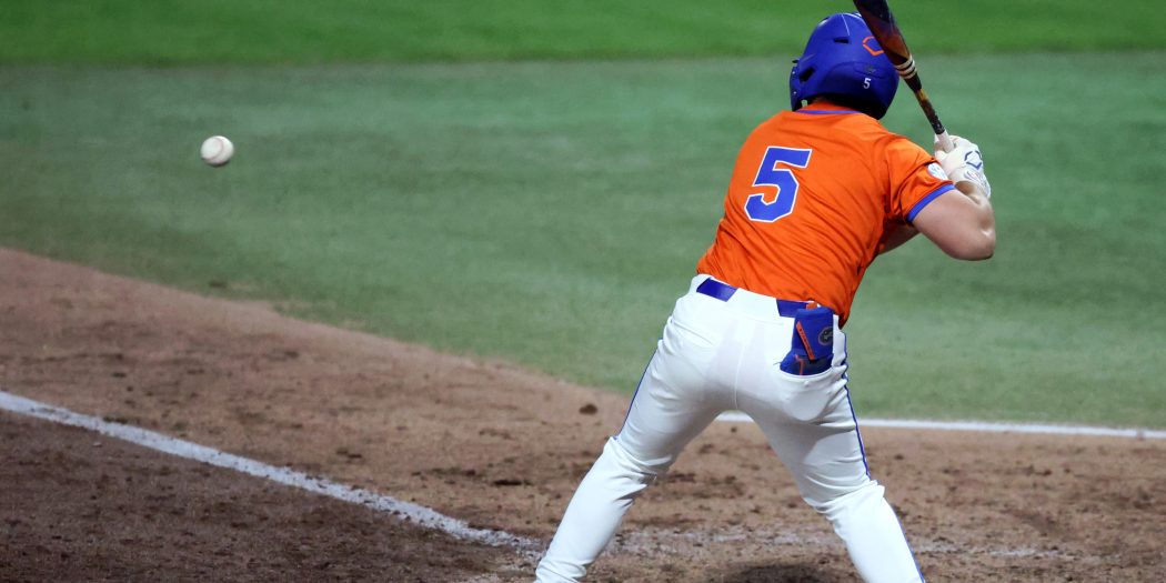 Florida Baseball Takes On Harvard For Single Game Friday, Doubleheader ...