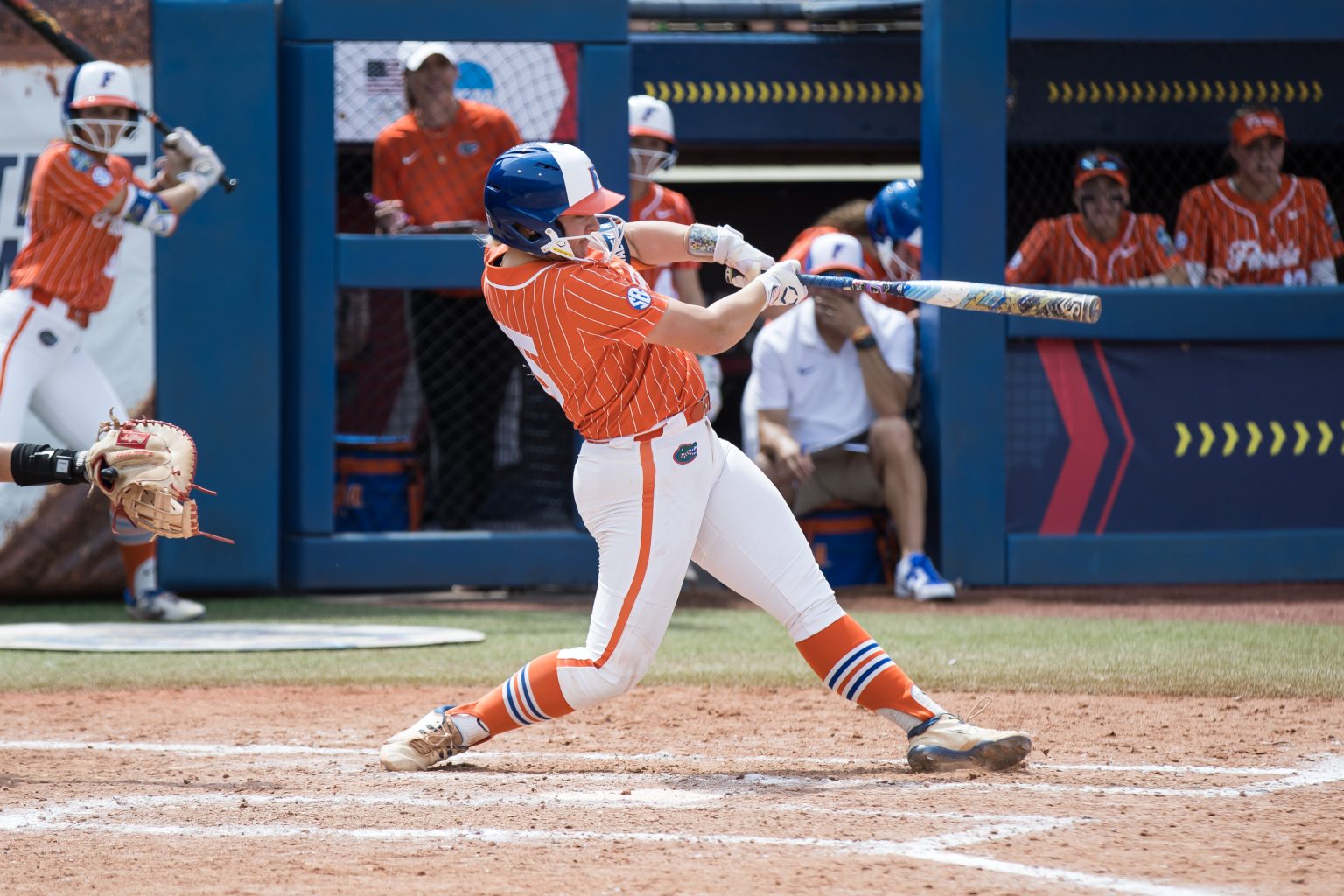 Walsh Earns SEC Co-Player Of Week Honors – WRUF 98.1 FM | 850 AM | 103. ...