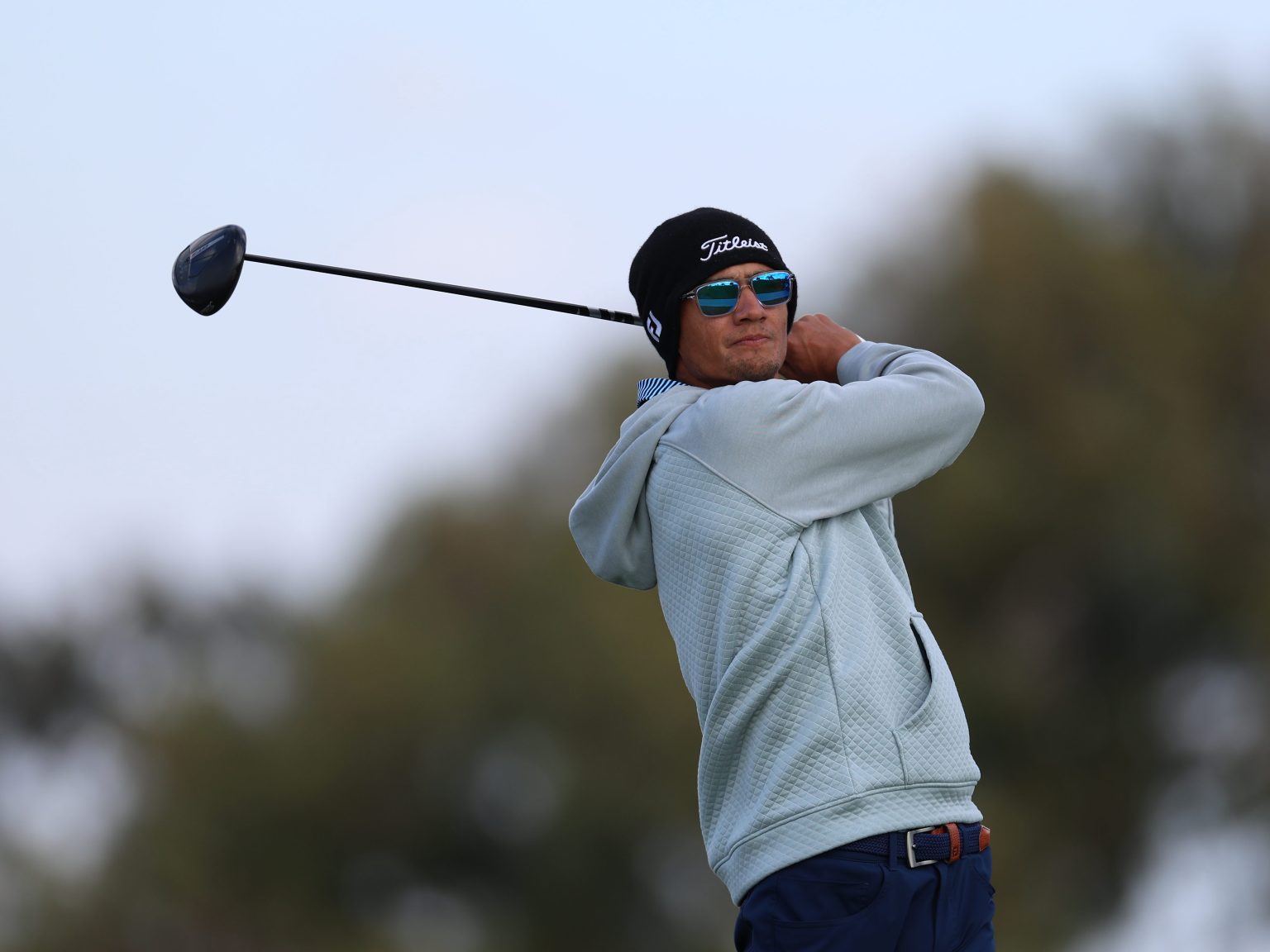 Former Florida Standout Ricky Castillo Earns First PGA Tour Victory ...