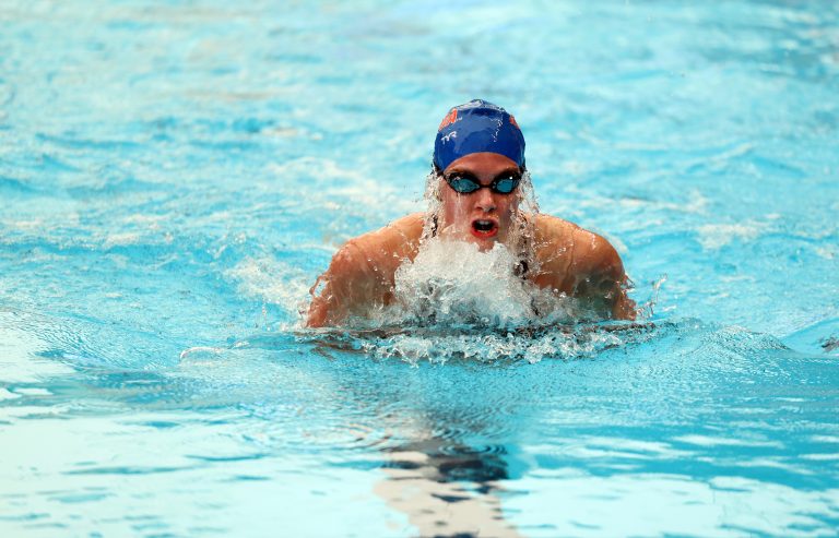 Florida Swimming and Diving Earns 64 All-American Honors – WRUF 98.1 FM ...
