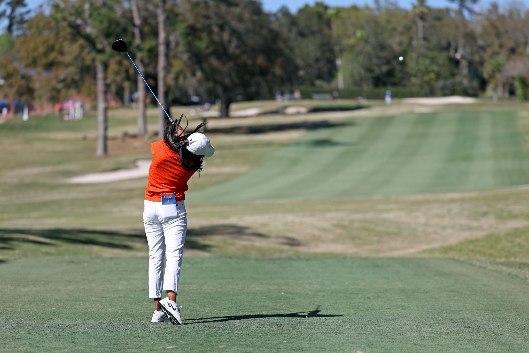 Florida Women's Golf Tee Off at SEC Finals - WRUF 98.1 FM | 850 AM ...