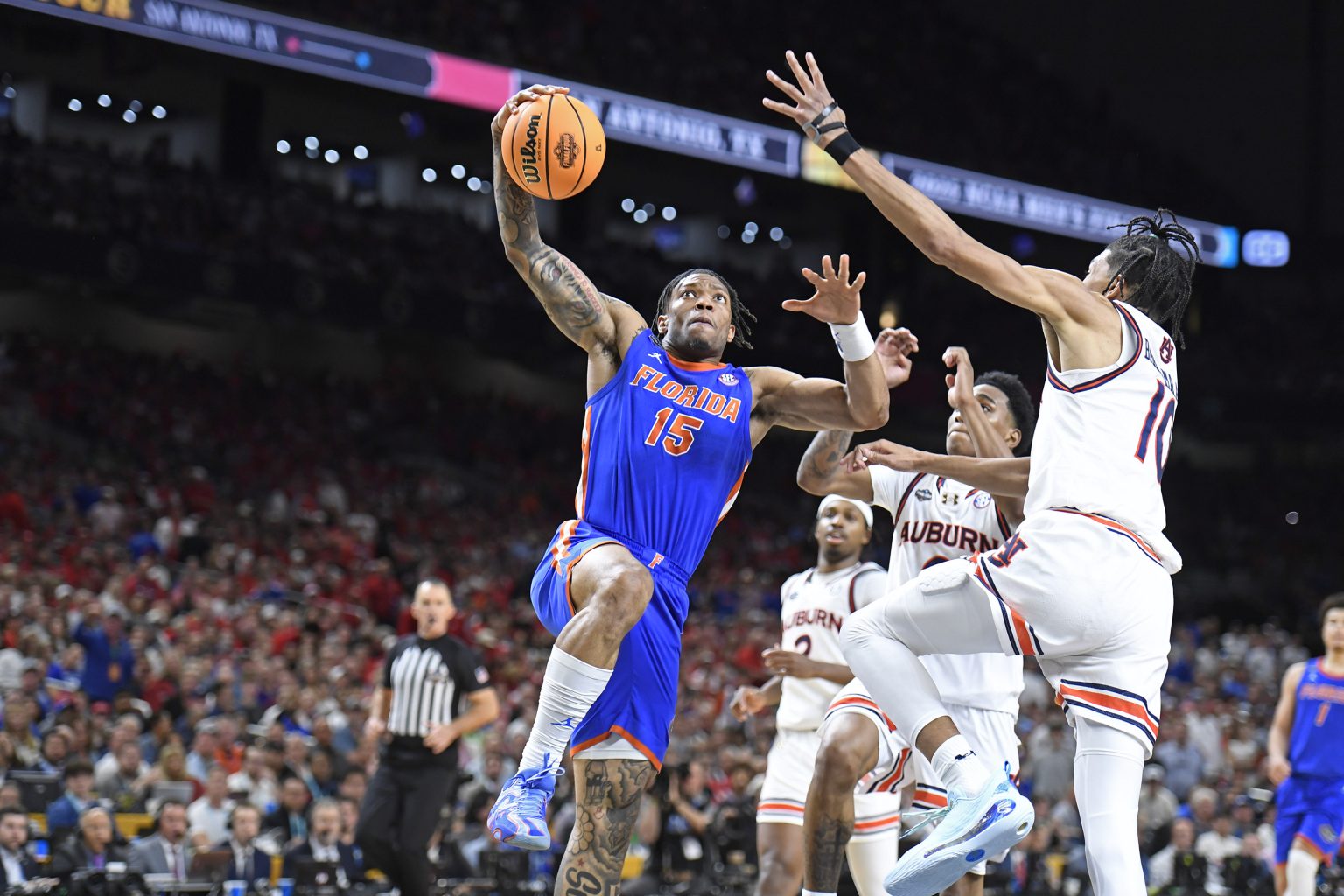 Pat Dooley's Back Nine: Florida Men's Basketball Needs To Stay Course ...
