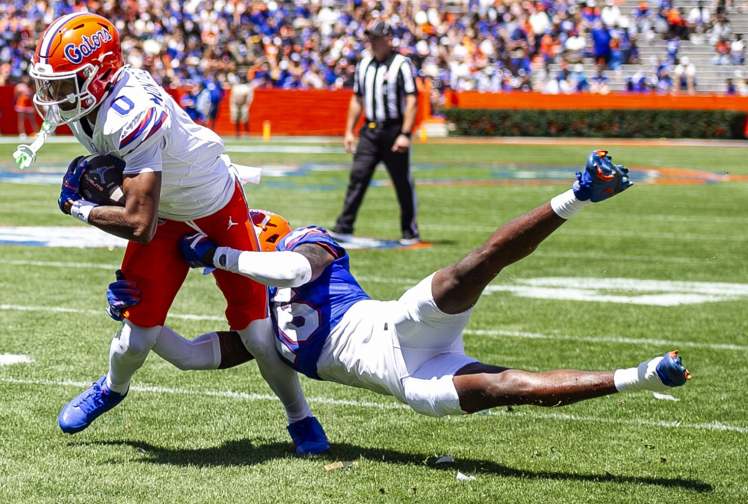 ESPN 98.1 FM – 850 AM WRUF