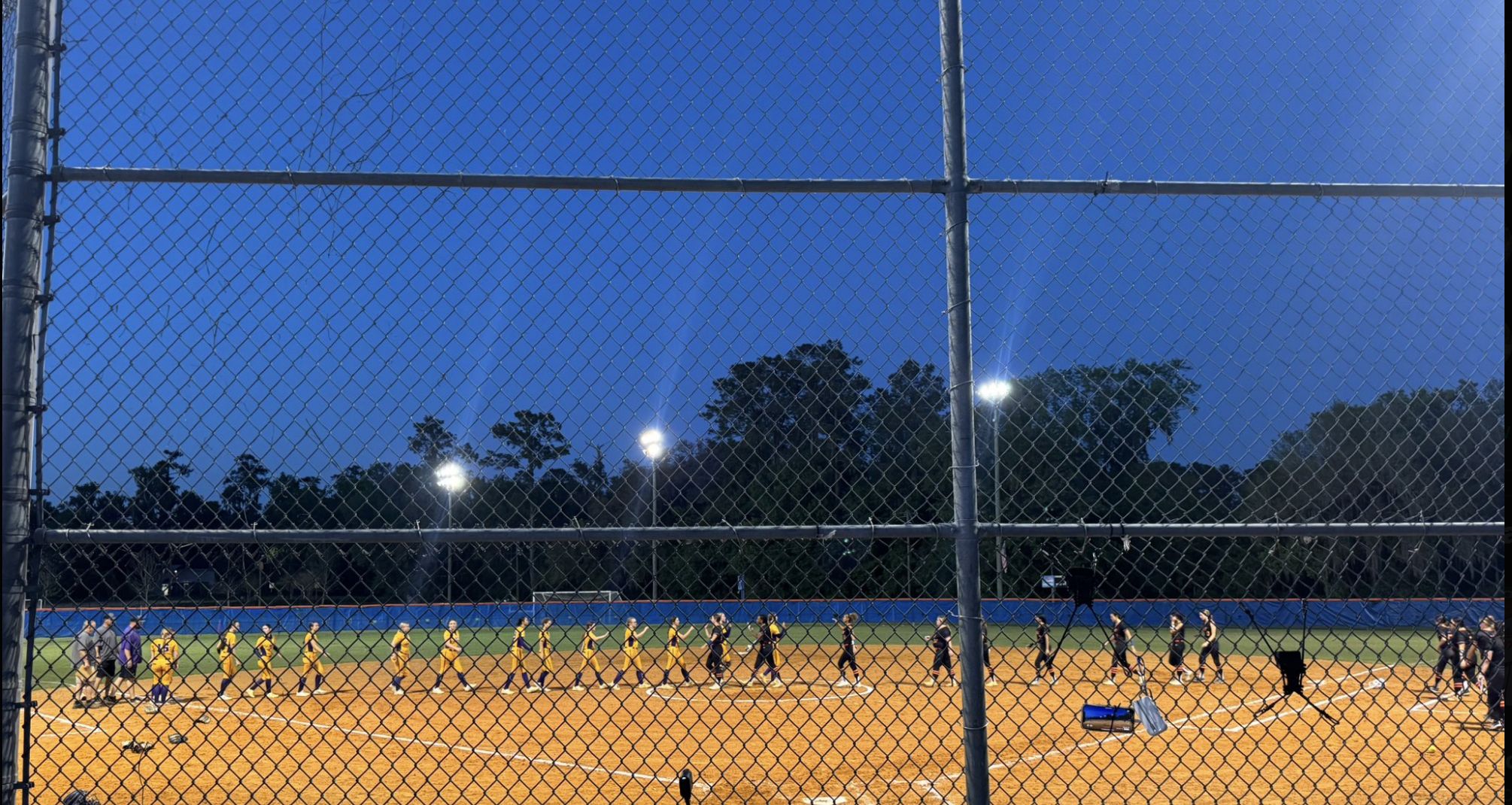 Union County Softball Shuts Out P.K. Yonge - WRUF 98.1 FM | 850 AM ...