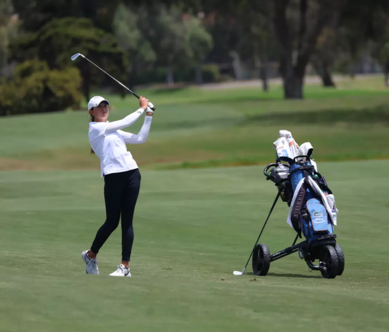 Florida Women's Golf's Freshman Scores Program Best At NCAA tourney ...
