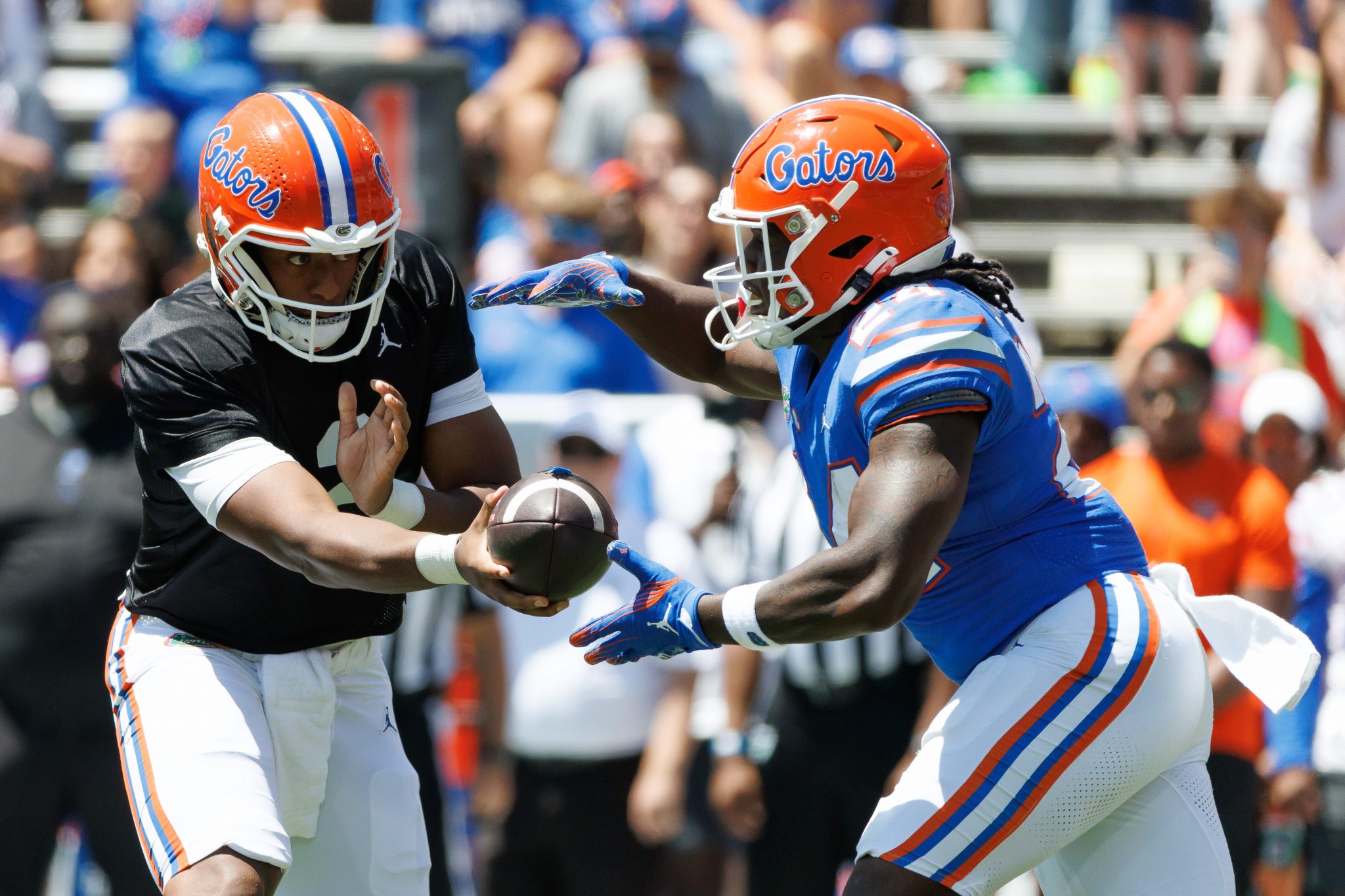 Dooley’s Back Nine: It’s Going To Be Fun SEC Football Season – WRUF 98. ...