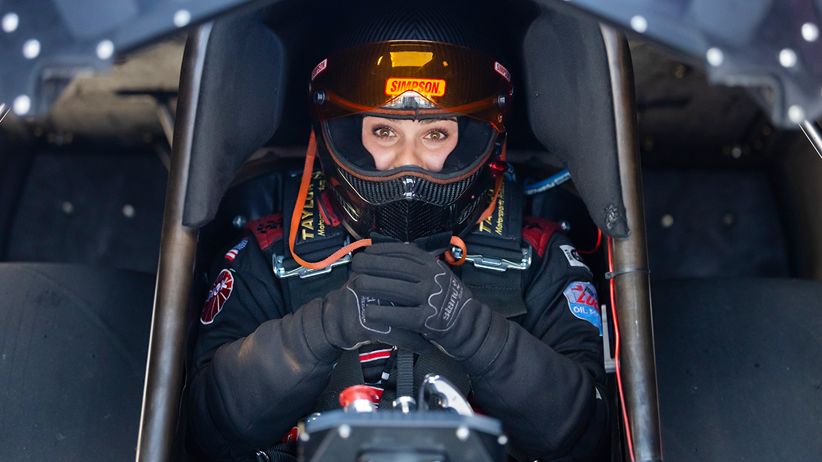 Breaking Barriers: Women Drivers Pushing Boundaries In NHRA Drag Racing ...