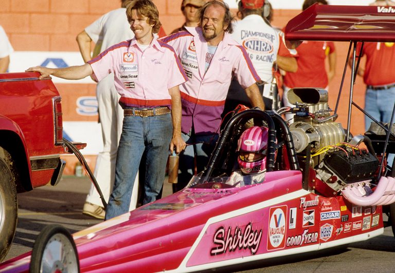 Breaking Barriers: Women Drivers Pushing Boundaries In NHRA Drag Racing ...