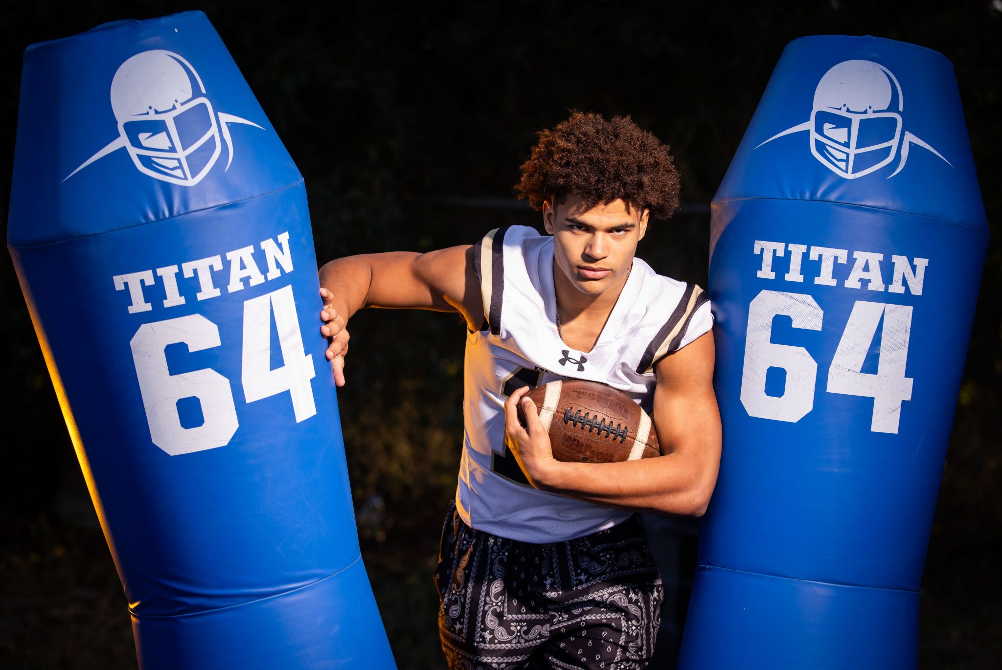 Dooley's Back Nine: Florida Football's Big Recruiting Get - WRUF 98.1 ...