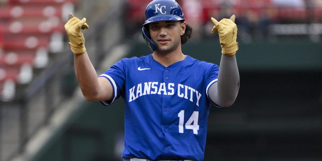 Hitting the 'Jac'pot - Caglianone Posts First Multi-Hit Game - ESPN 98.1 FM / 850 AM WRUF