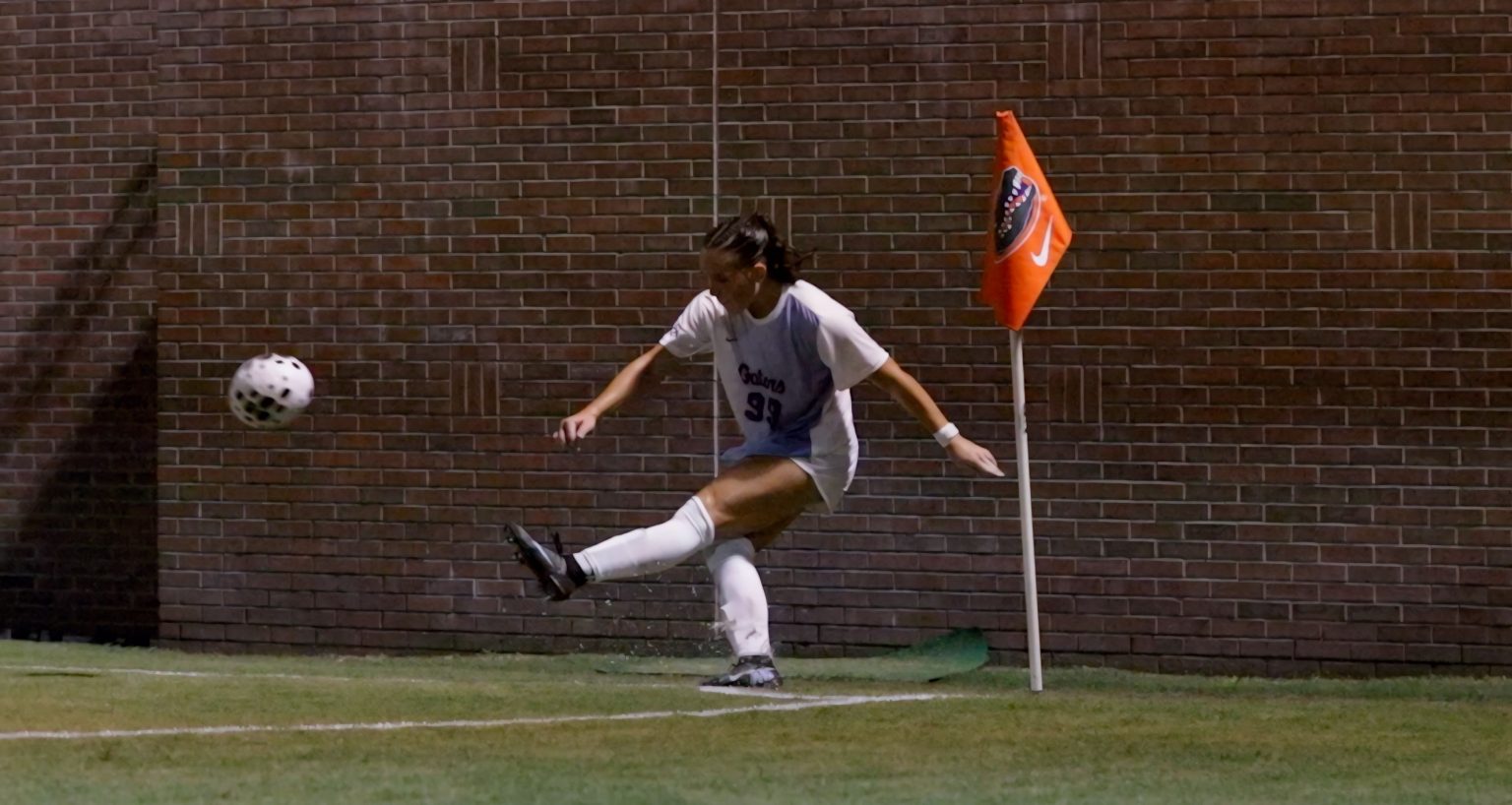 Night Of Firsts Lead To Gator Soccer Win Against Towson - WRUF 98.1 FM ...