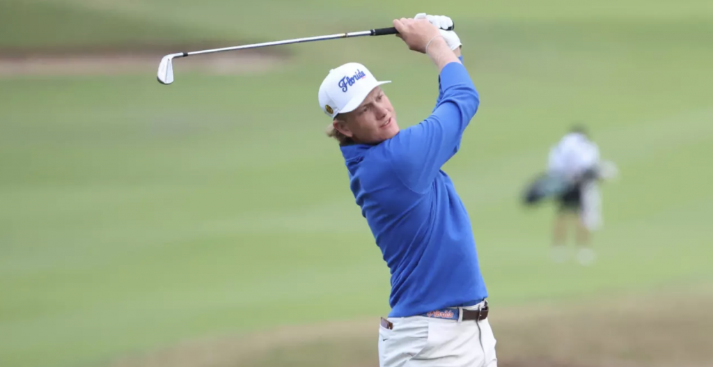 Gators Men’s Golf Wraps Up Fall Season at East Lake - WRUF 98.1 FM ...