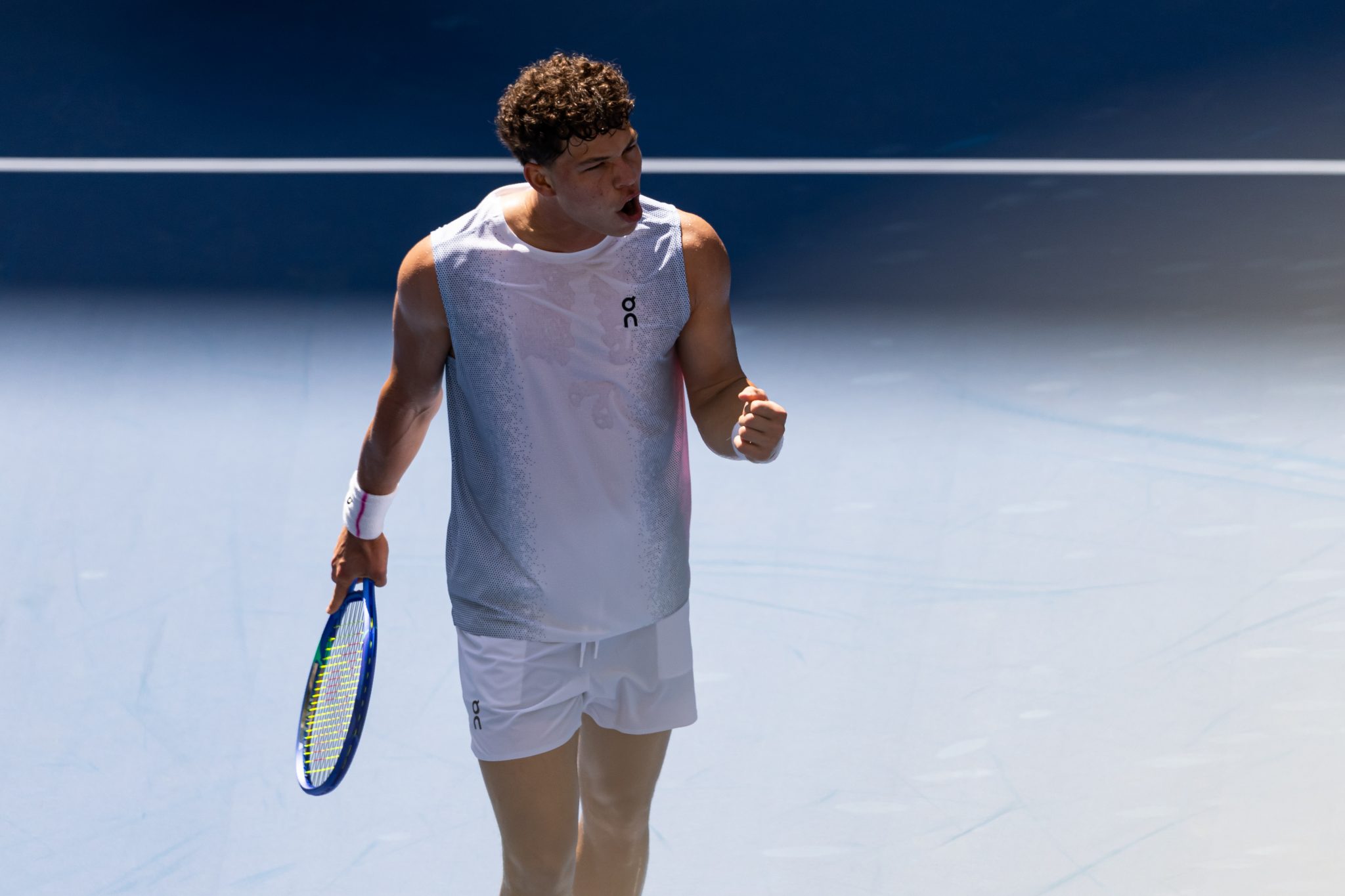 Former Florida Aces Shelton, Kessler Shine At U.S. Open - WRUF 98.1 FM ...