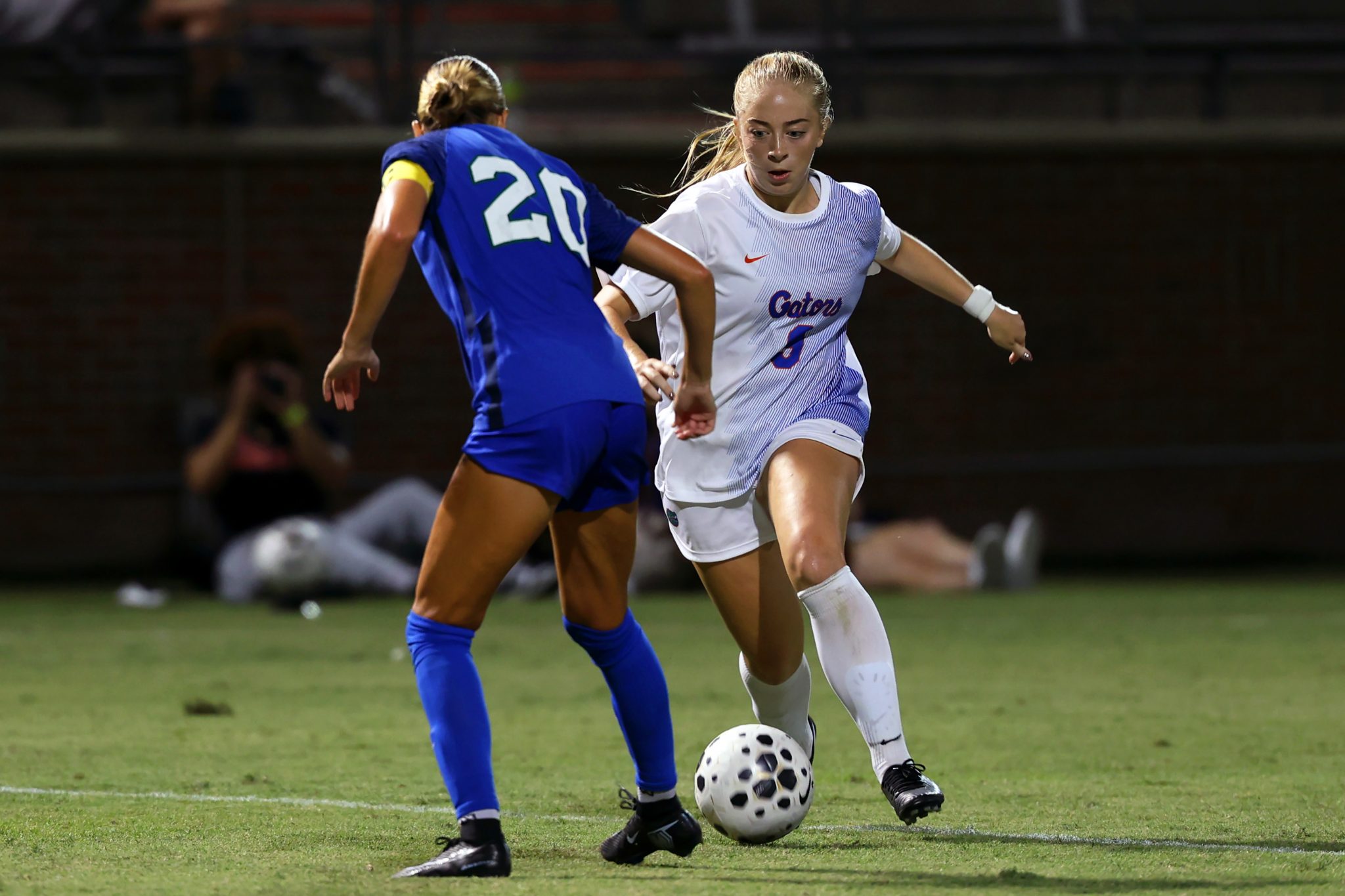 How Florida can Counter No. 20 Oklahoma's Attack - WRUF 98.1 FM | 850 ...