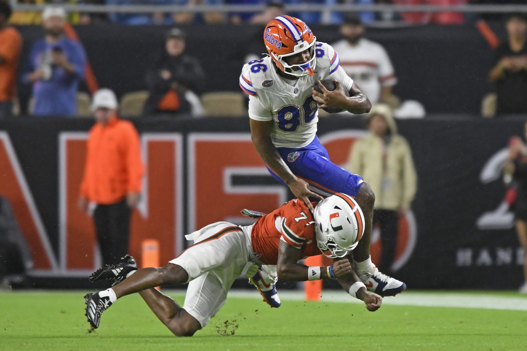 092025 UF FB UM ML 8 - WRUF 98.1 FM | 850 AM | 103.7 HD2 ESPN