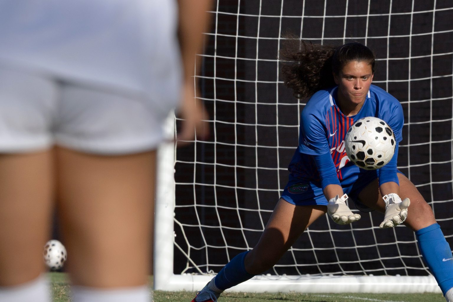 Paloma Peña Earns TopDrawerSoccer National Player of the Week - WRUF 98 ...